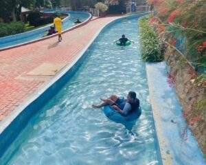 Fantasy Park Rides and attractions - GRS Fantasy Park, Mysuru
